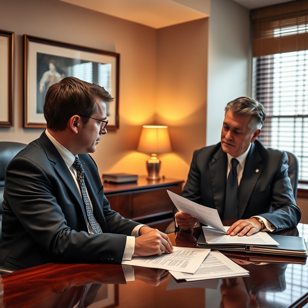 Watervliet, NY Collection Defense Lawyer | Debt Lawsuit Attorney