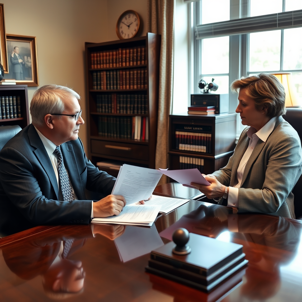 Adjustment of Status Lawyer Tioga County, NY | Green Card Attorney