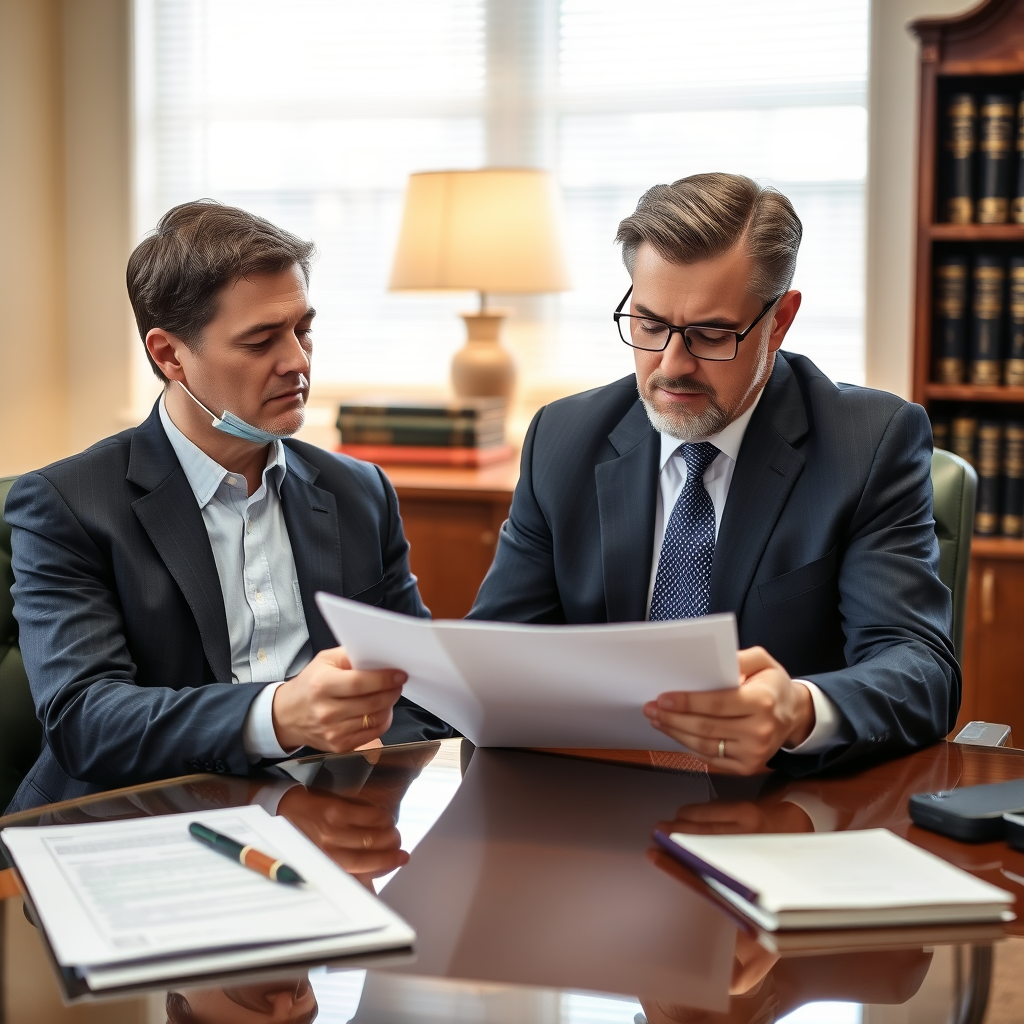 Business Succession Lawyer Syracuse, NY | Protect Your Legacy