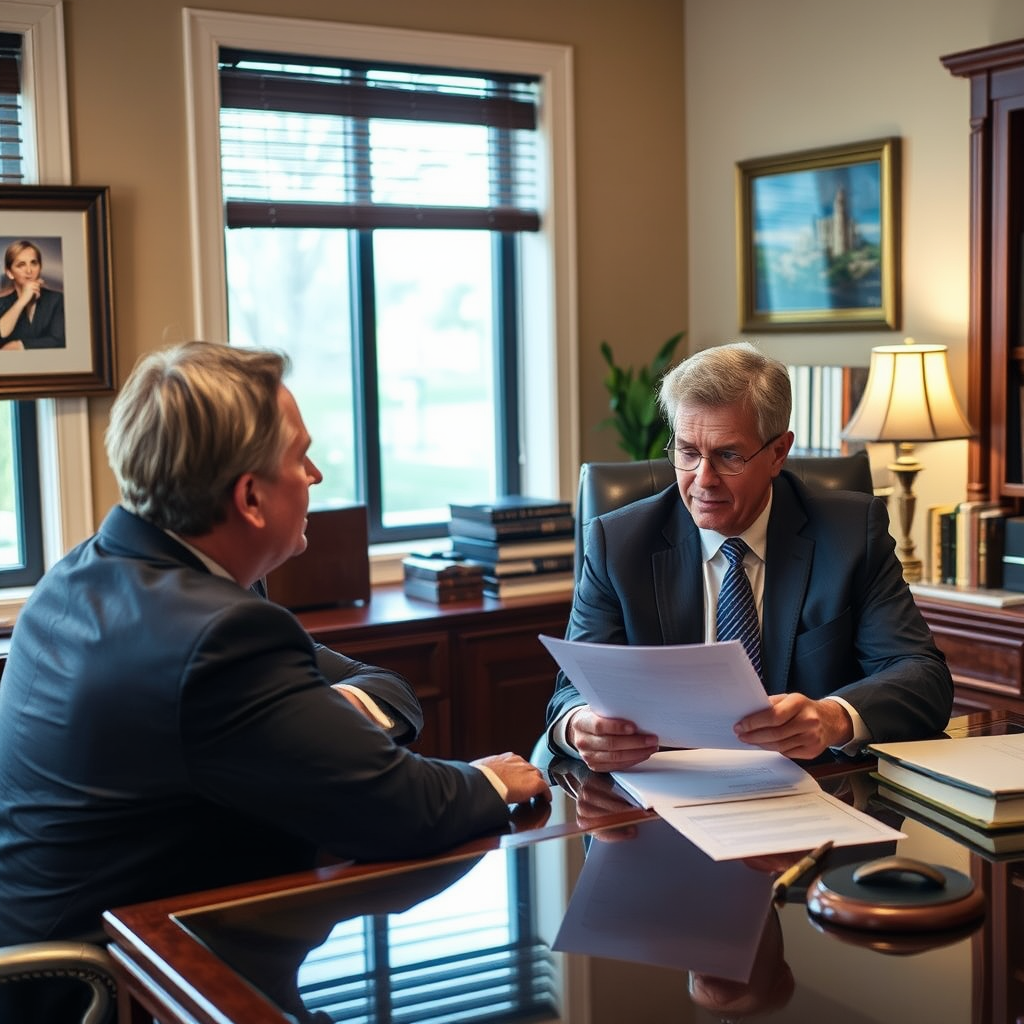 Estate Litigation Lawyer Cayuga County, NY | Law Offices Of SRIS, P.C.