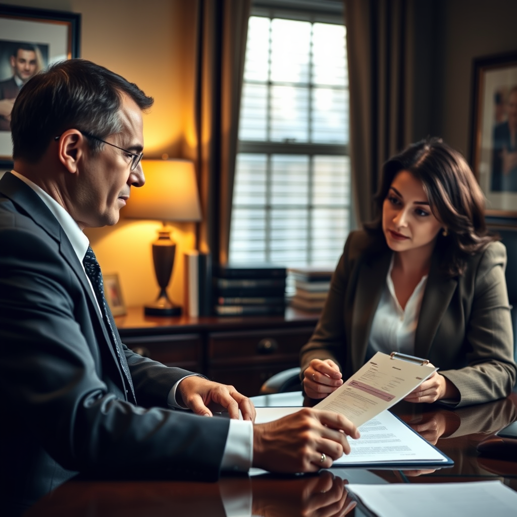 Family Limited Partnership Lawyer Johnstown, NY – Law Offices Of SRIS ...