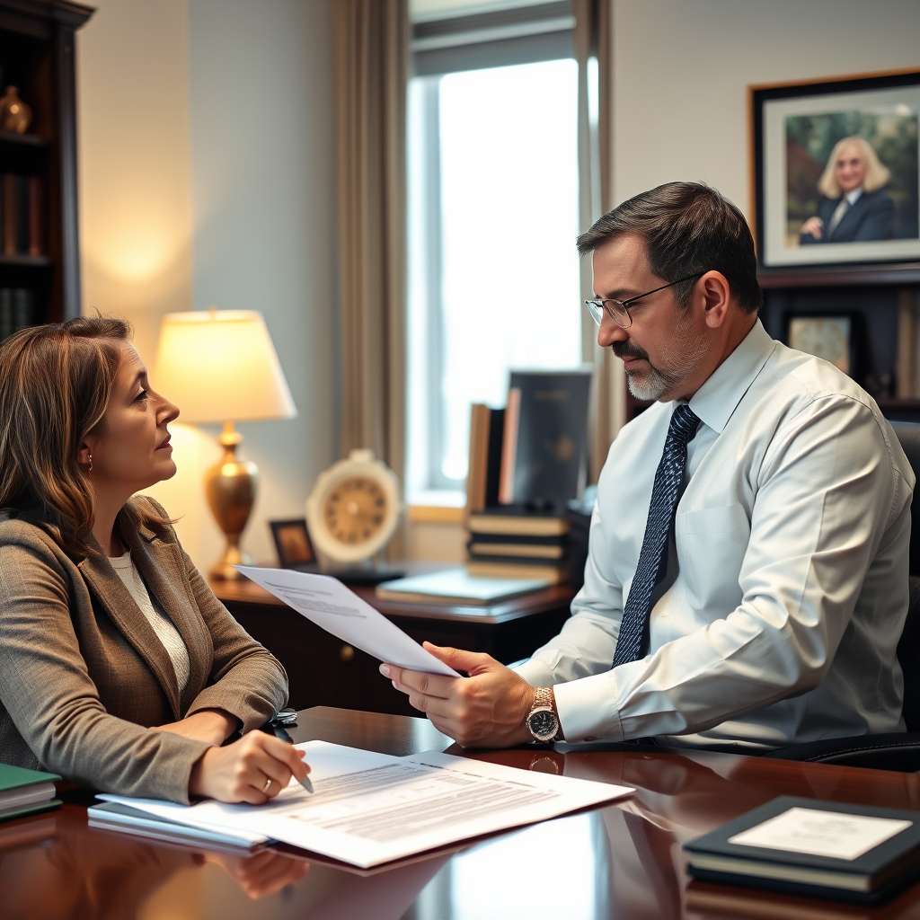 Cattaraugus County Business Succession Lawyer: Safeguarding Your ...