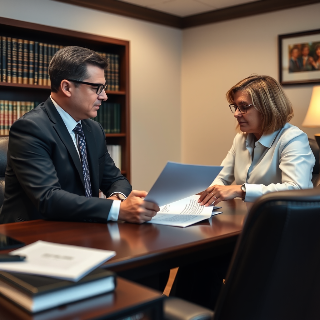 Complex Contract Litigation Lawyer Elmira, NY | Law Offices Of SRIS, P.C.