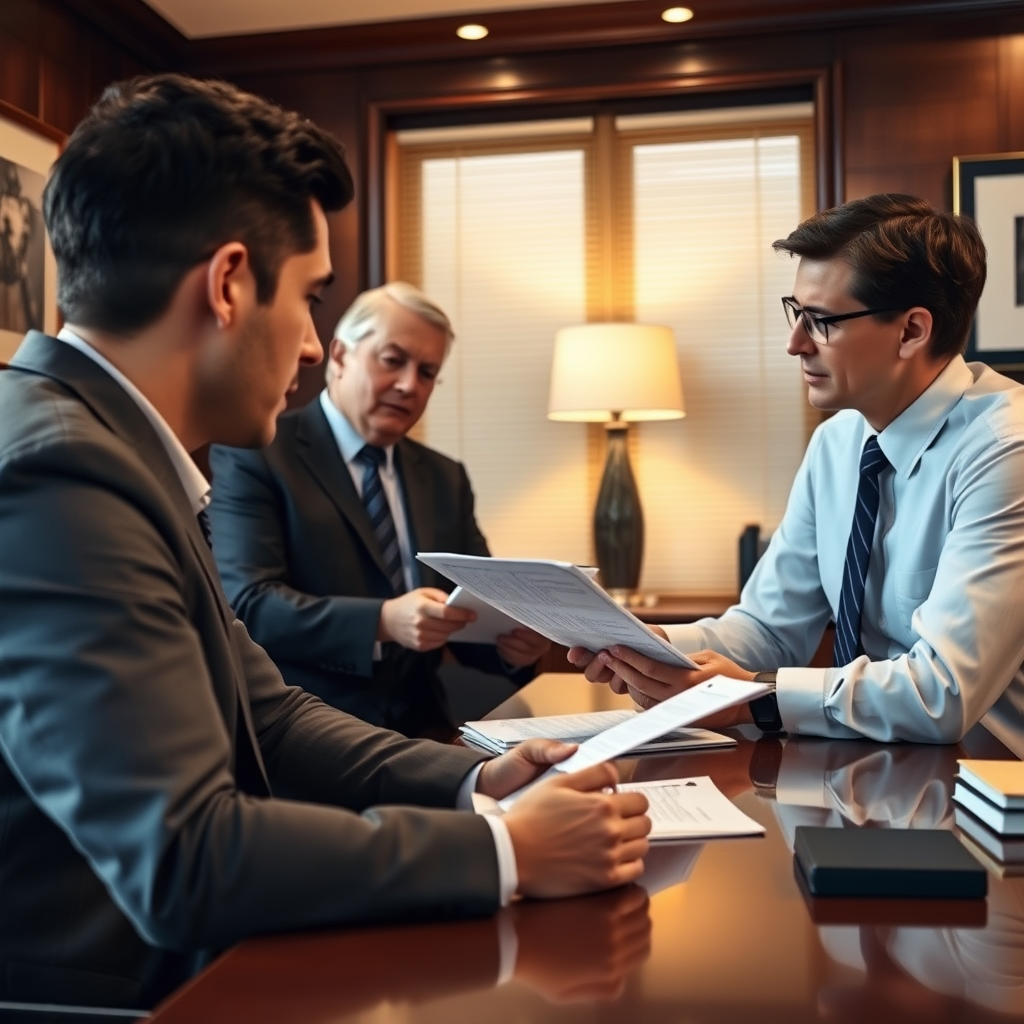 Equitable Relief Lawyer Hudson NY | Injunction | Civil Litigation – Law ...