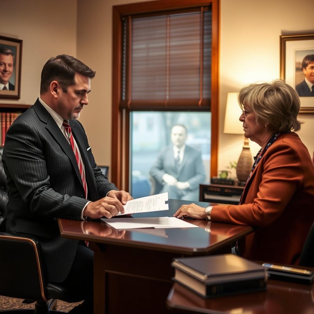 Land Use Lawyer Steuben County | SRIS, P.C.