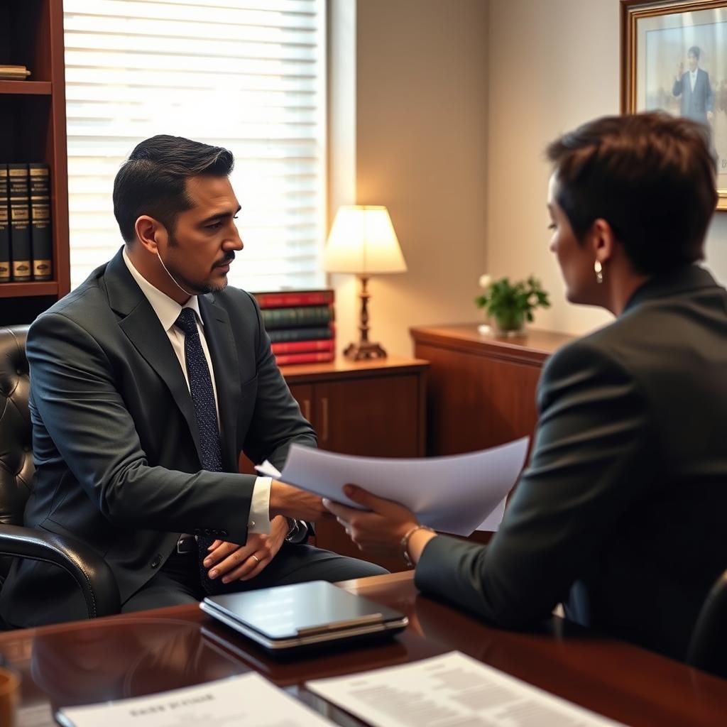 Deportation Defense Lawyer New York, NY