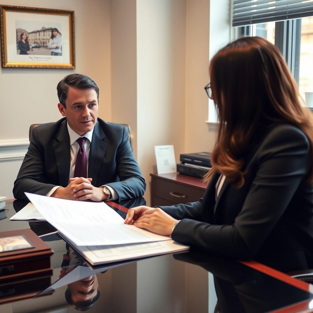 Fiancé Visa Lawyer New York, NY | Law Offices Of SRIS, P.C.