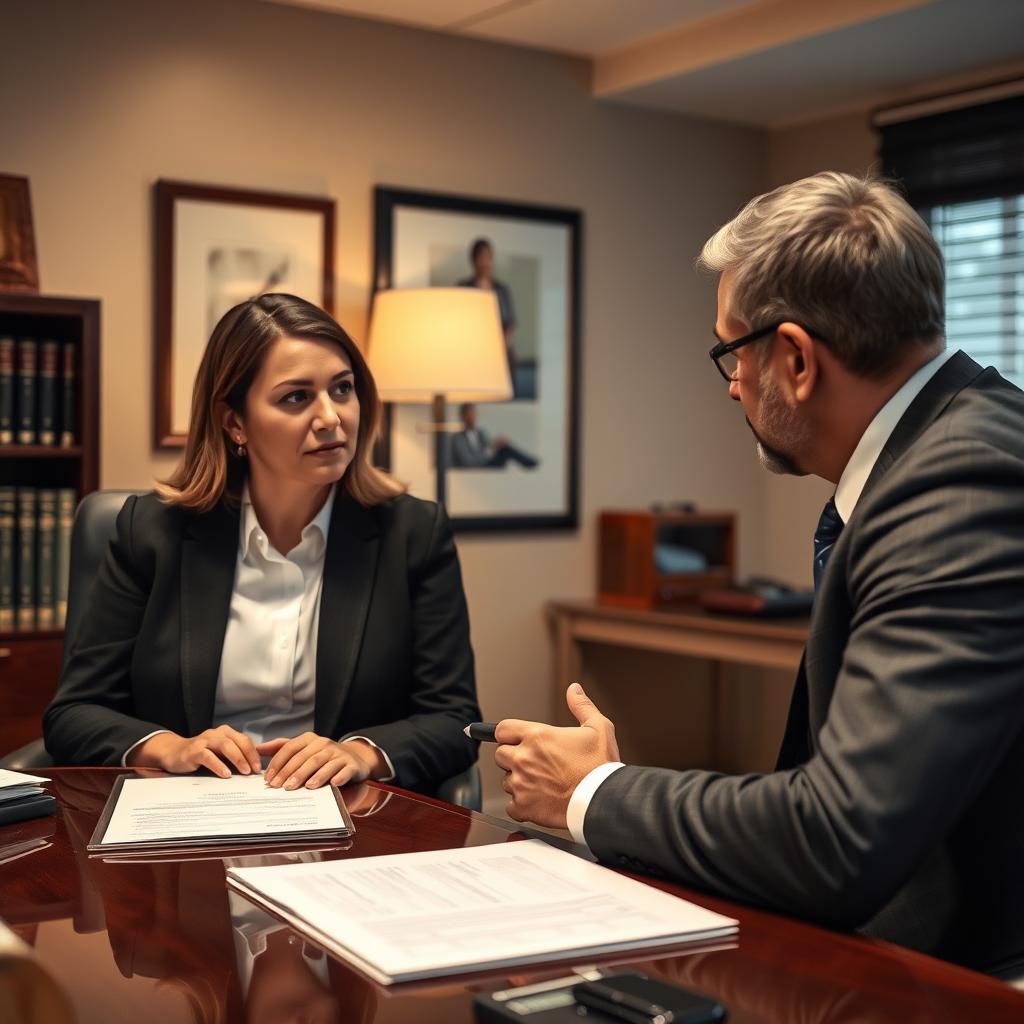 Uber Accident Lawyer New York County, NY