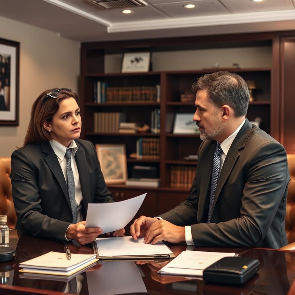Uber Accident Lawyer New York, NY